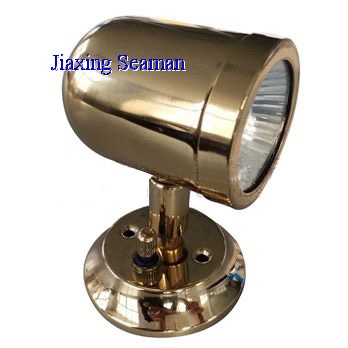 Boat reading light