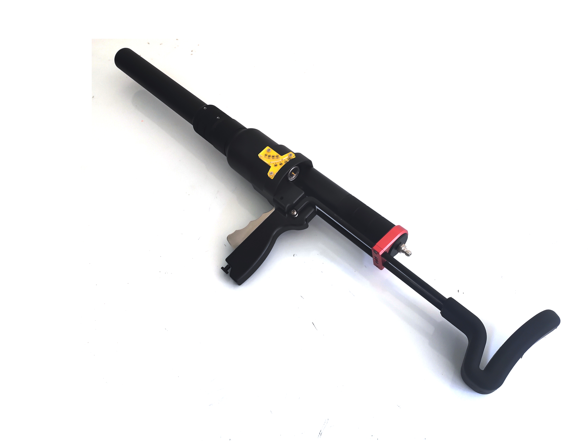 Pneumatic Line Thrower