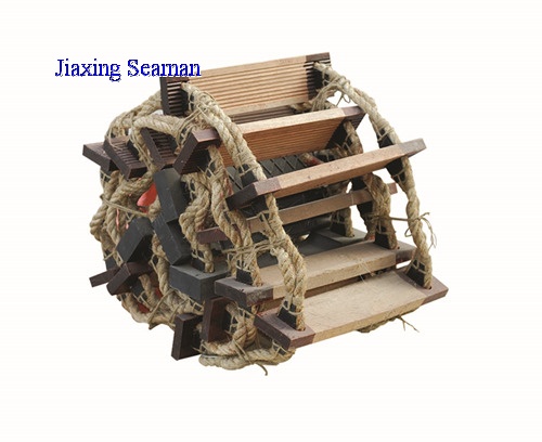 Marine Embarkation Ladder