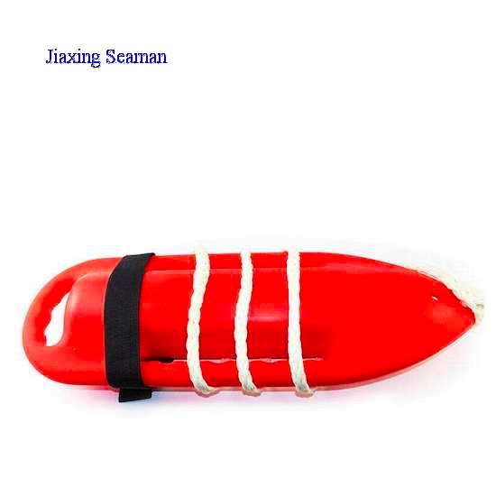 Water rescue torpedo