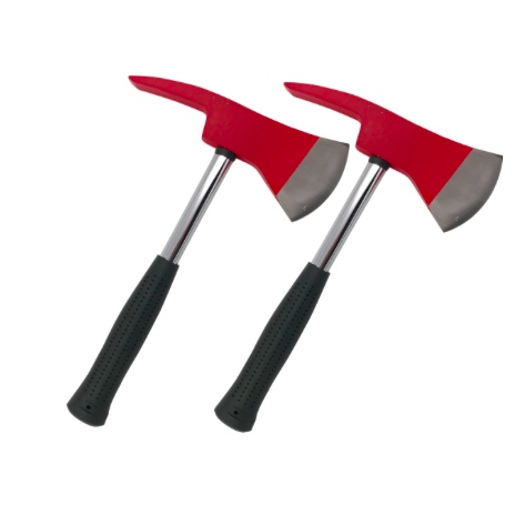 Fireman Axe With Insulation Handle