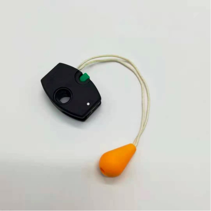 Inflation Mechanical Valve