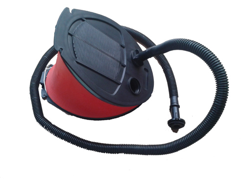 foot air pump