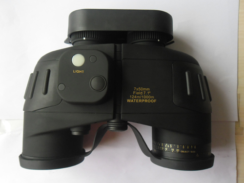 Navigation Water-proof binoculars