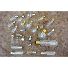 Marine bulb
