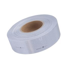 Marine grade SOLAS reflective tape